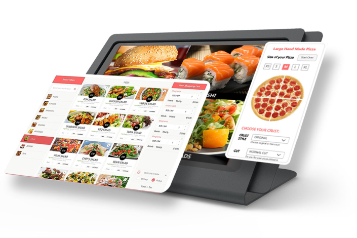 Nextera Home | Nextera Cloud POS